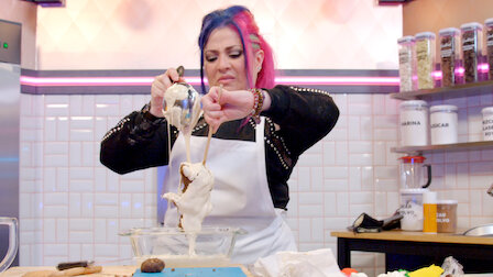 Watch Nailed It! Mexico | Netflix Official Site