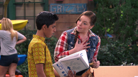 Watch Bunk'd | Netflix