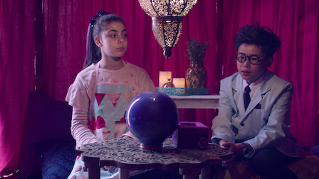 Watch The InBESTigators | Netflix Official Site