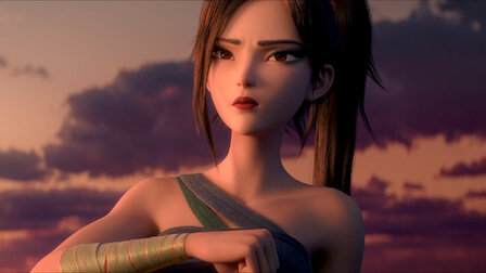 Watch Green Snake | Netflix Official Site