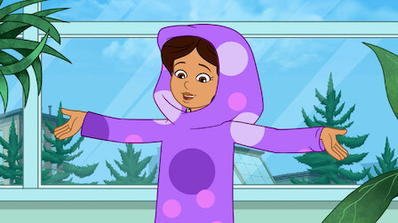 Watch The Magic School Bus Rides Again | Netflix Official Site