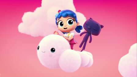 True and the Rainbow Kingdom | Netflix Official Site