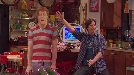 Watch iCarly | Netflix