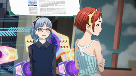 Watch ID-0 | Netflix Official Site