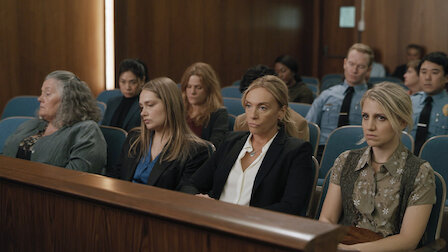 Watch Unbelievable Netflix Official Site