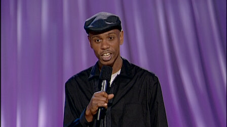 Watch Chappelle's Show | Netflix