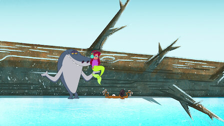 Watch Zig & Sharko | Netflix