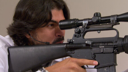 Watch El Cartel 2 | Netflix