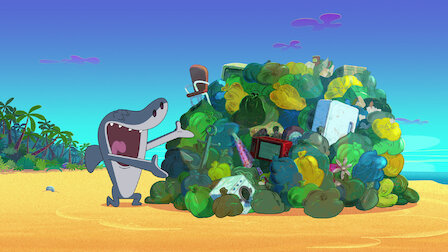 Watch Zig & Sharko | Netflix