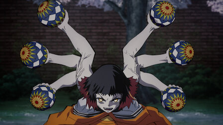 Watch Demon Slayer: Kimetsu no Yaiba | Netflix