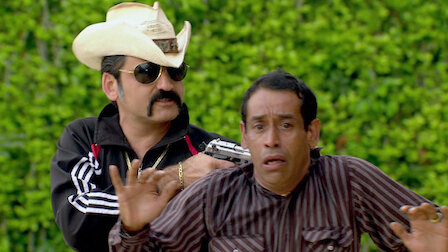 Watch El Cartel 2 | Netflix
