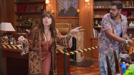 Watch Unsuspicious | Netflix Official Site