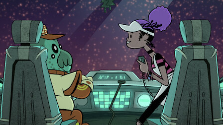 Watch Kid Cosmic | Netflix Official Site