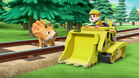 PAW Patrol | Netflix