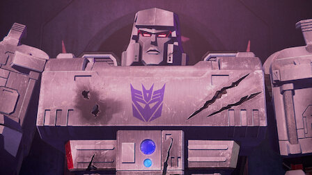 Watch Transformers: War for Cybertron: Siege | Netflix Official Site