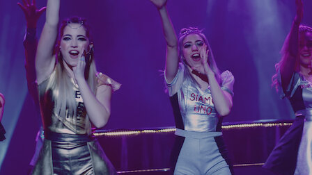 Watch Go! Live Your Way | Netflix Official Site