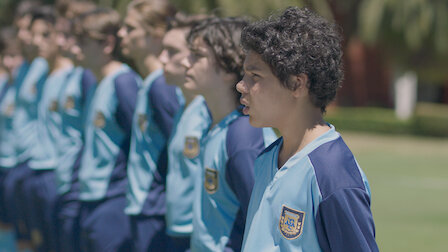 Watch Apache: The Life of Carlos Tevez | Netflix Official Site
