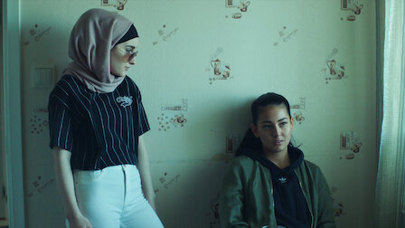 Califado | Site oficial da Netflix