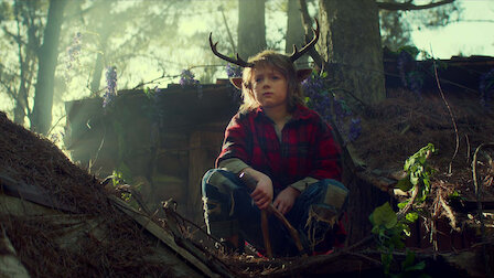 Watch Sweet Tooth | Netflix Official Site