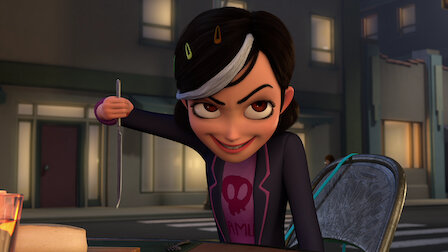 Watch Trollhunters: Tales of Arcadia | Netflix Official Site