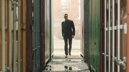 The Protector | Site oficial da Netflix