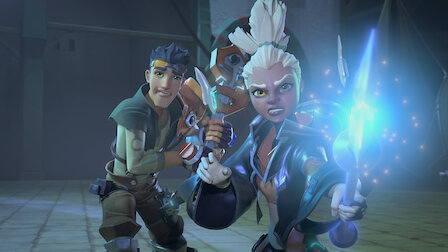 Watch He-Man and the Masters of the Universe | Netflix Official Site