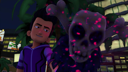 Watch Inspector Gadget | Netflix Official Site