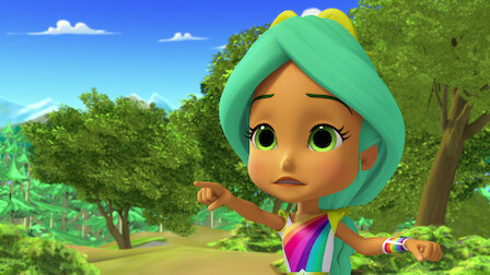 Watch Rainbow Rangers | Netflix