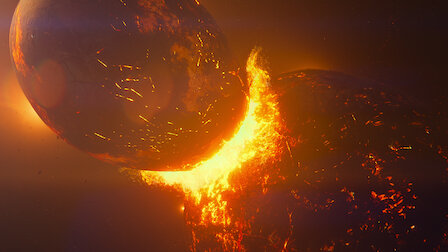 Watch Our Universe | Netflix Official Site