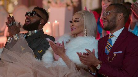 Watch Young, Famous & African | Netflix Official Site