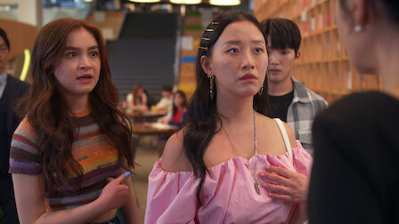 Watch XO, Kitty | Netflix Official Site