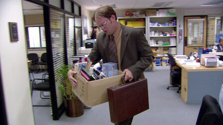 Watch The Office (U.S.) | Netflix