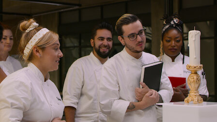Academia del Chocolate | Sitio oficial de Netflix