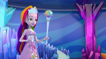 Watch Rainbow Rangers | Netflix