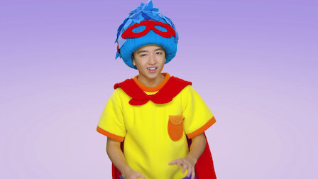 Watch Mother Goose Club | Netflix