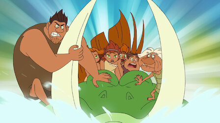 Watch Dawn of the Croods | Netflix Official Site