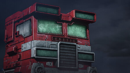 Watch Transformers: War for Cybertron: Siege | Netflix Official Site