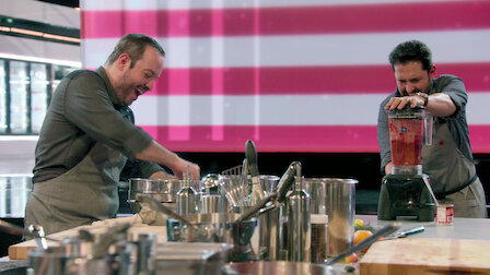 The Final Table - Que vença o melhor | Site oficial da Netflix