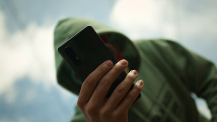 Watch Control Z | Netflix Official Site