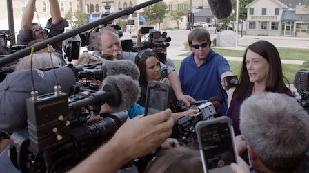 Watch Making a Murderer | Netflix Official Site