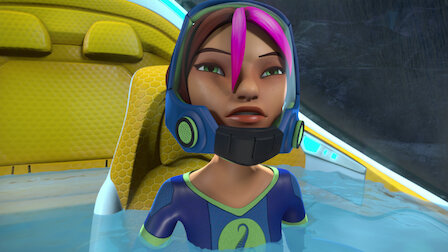 Watch The Deep | Netflix