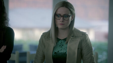 Watch The Magicians | Netflix