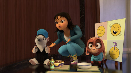 Watch The Boss Baby: Back in Business | Netflix Official Site