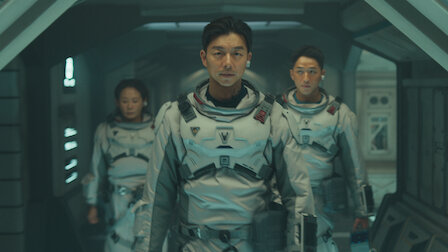 Watch The Silent Sea | Netflix Official Site