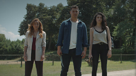 The Protector | Site oficial da Netflix