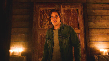 The Order | Netflix Official Site