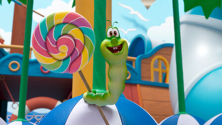 Watch Booba | Netflix