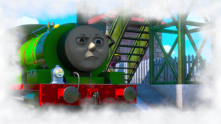 Watch Thomas and Friends | Netflix