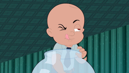 Watch Mighty Raju | Netflix