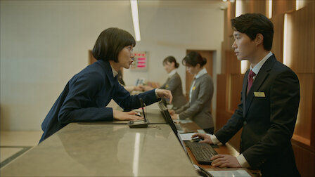 Watch Stranger | Netflix